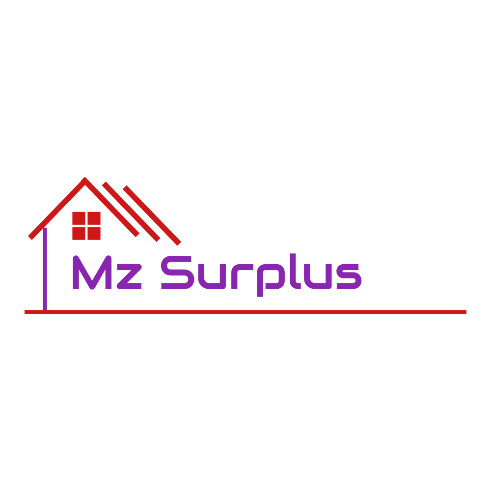 Surplus Logo